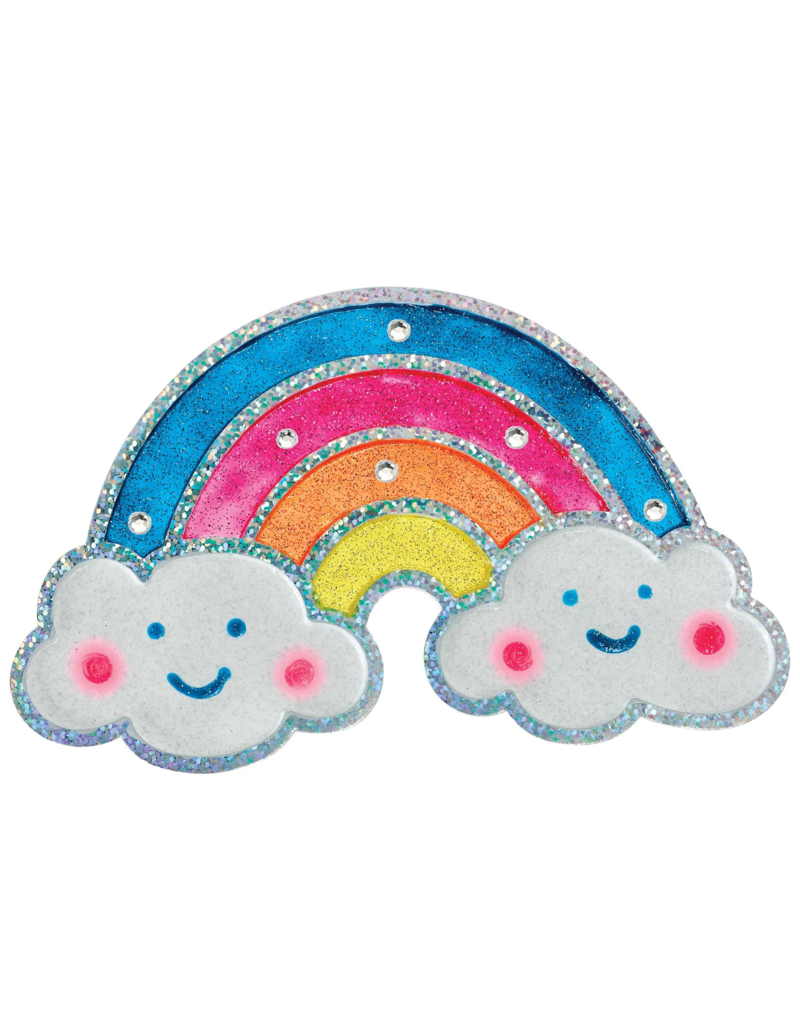 Easy Sparkle Window Art - BrainyZoo Toys