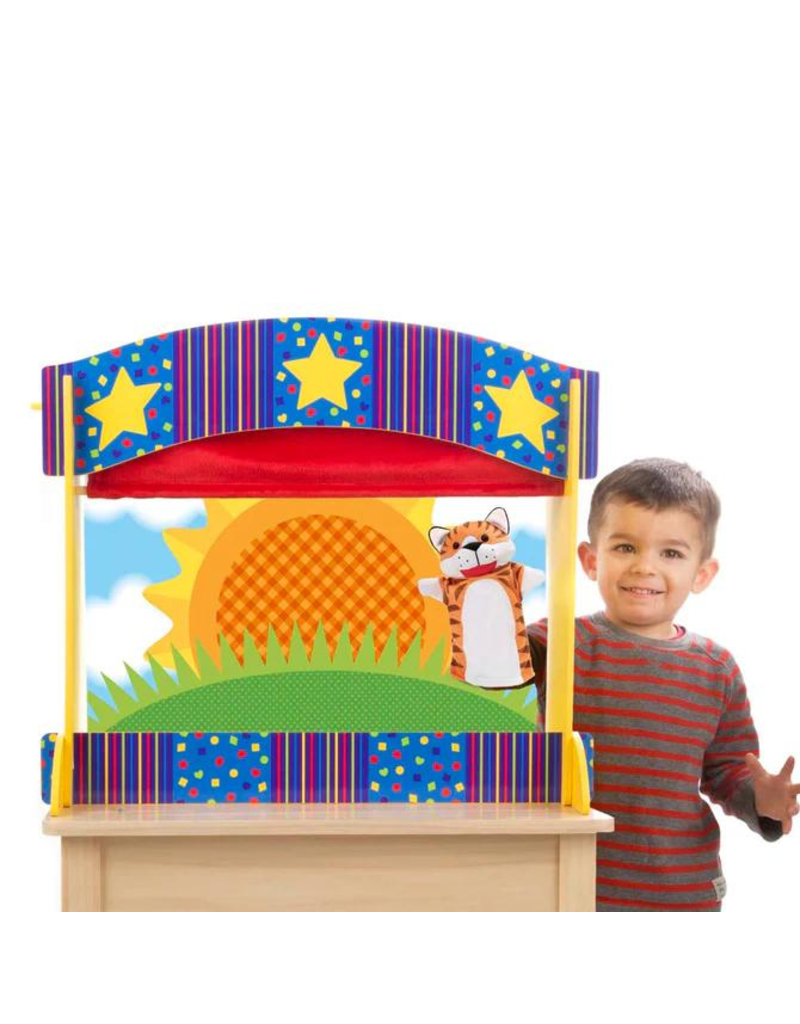 Puppet Theatre Finger Puppets - $100 To $200 / Finger Puppets / Puppets & Puppet Th Hand Puppet