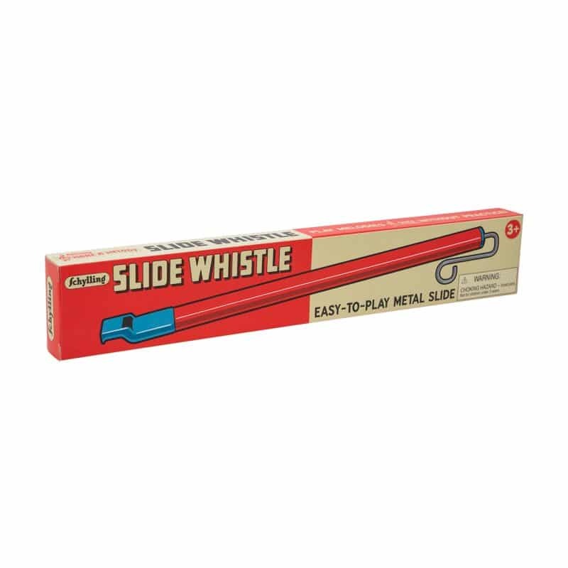 Large Slide Whistle - BrainyZoo Toys
