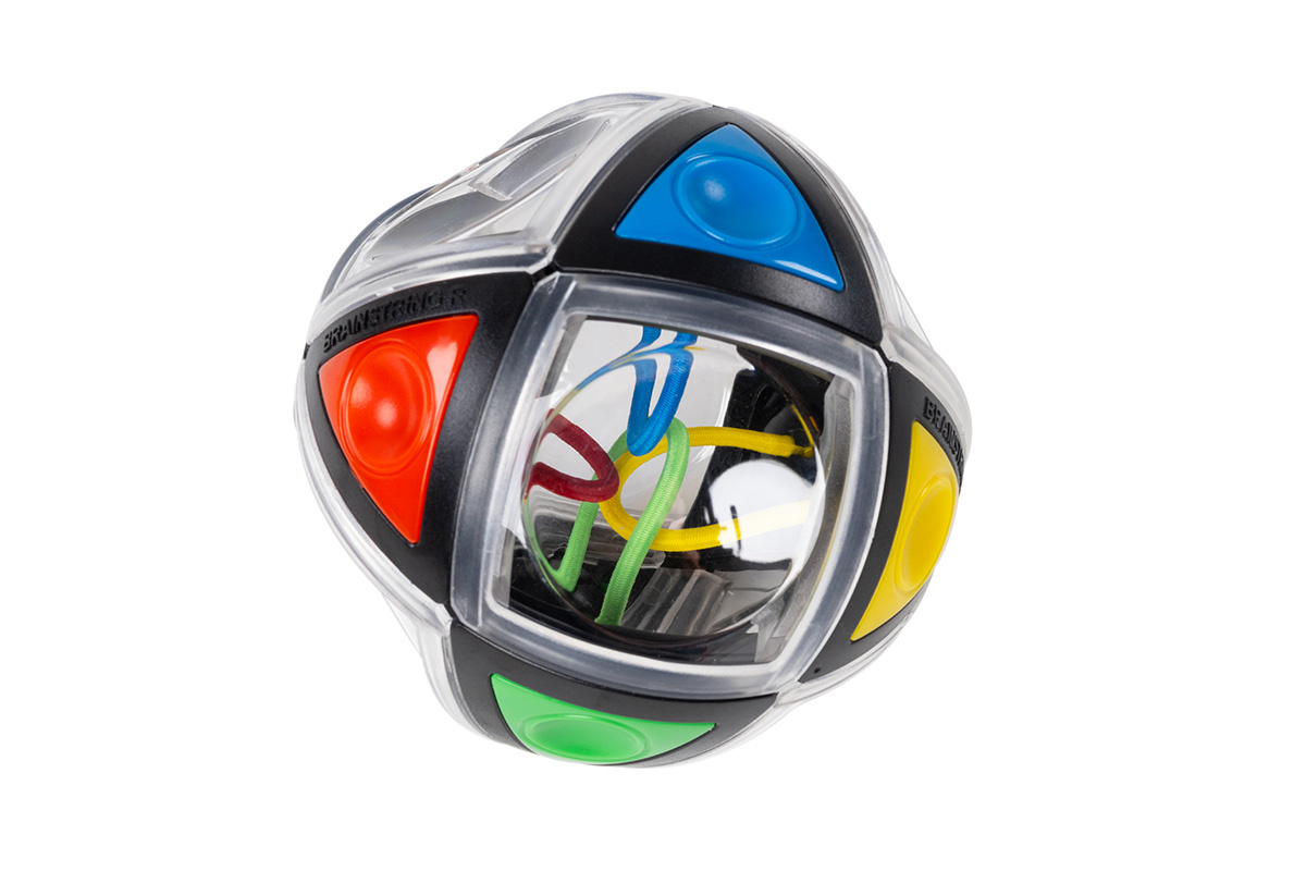 Brainstring R - BrainyZoo Toys