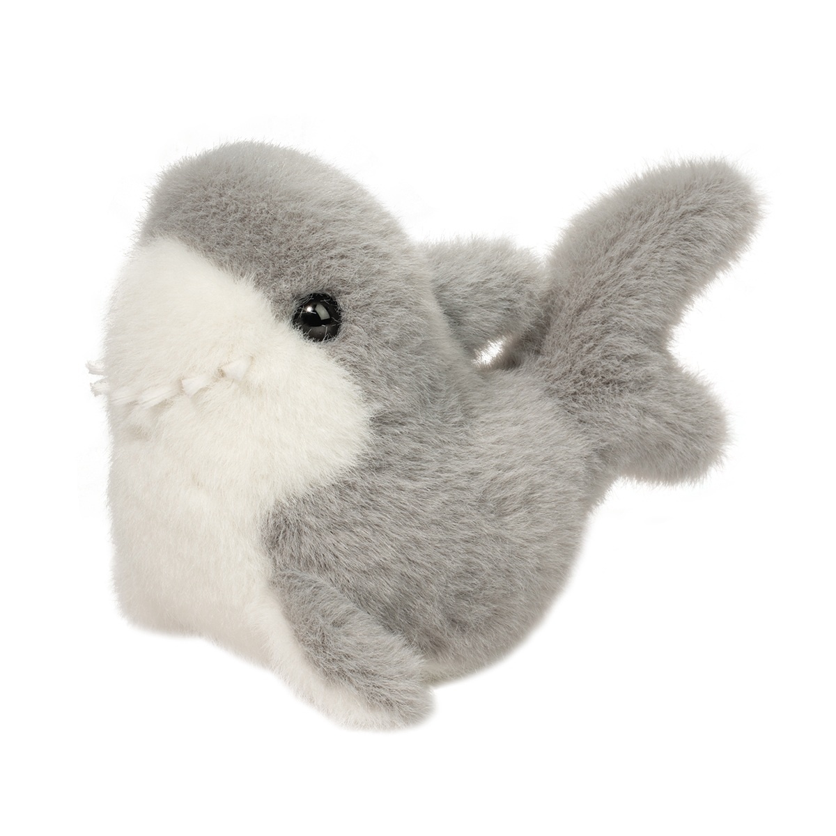 Lil' Baby Shark - BrainyZoo Toys