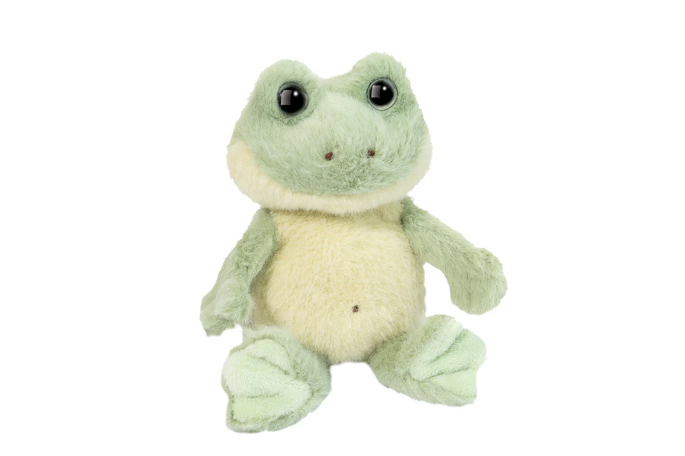 Flip Frog - BrainyZoo Toys