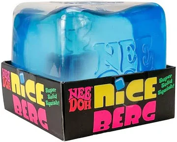 Needoh NiceBerg - BrainyZoo Toys