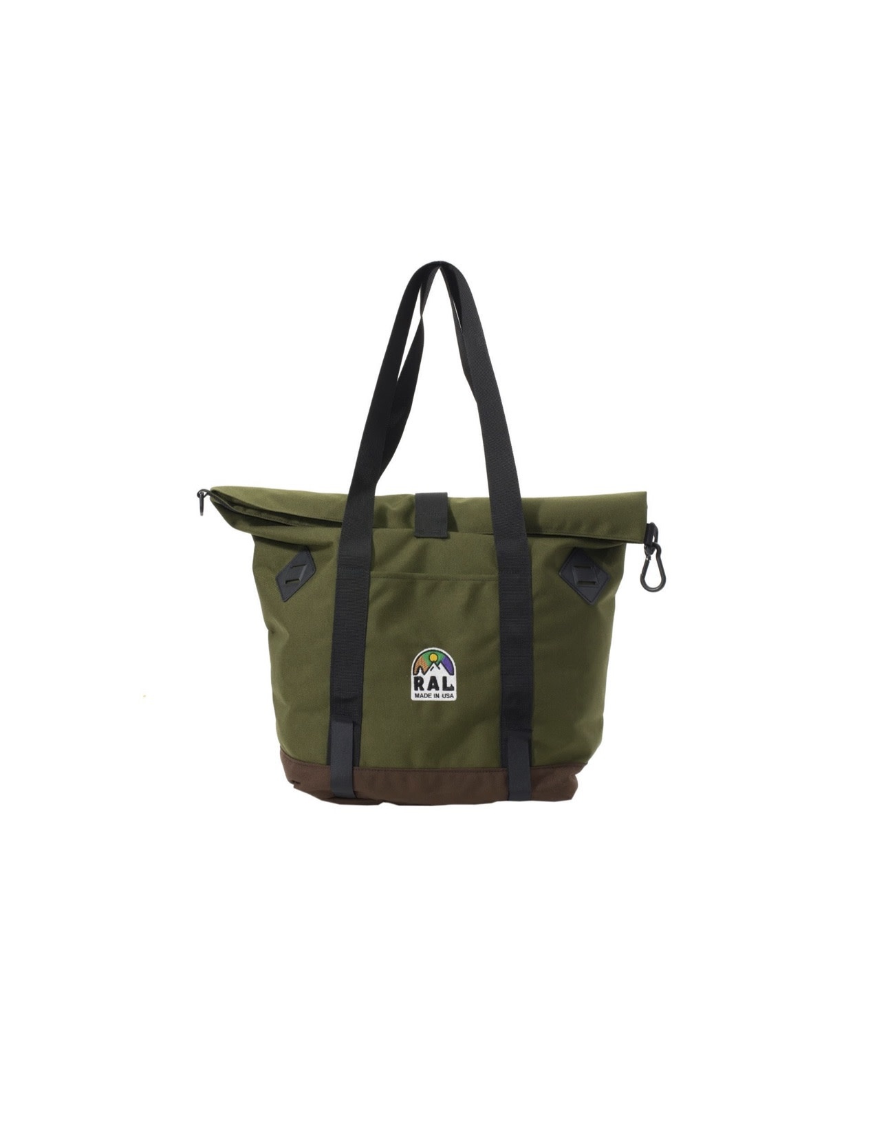 RAL WB Loader Bag - The Bike Lane