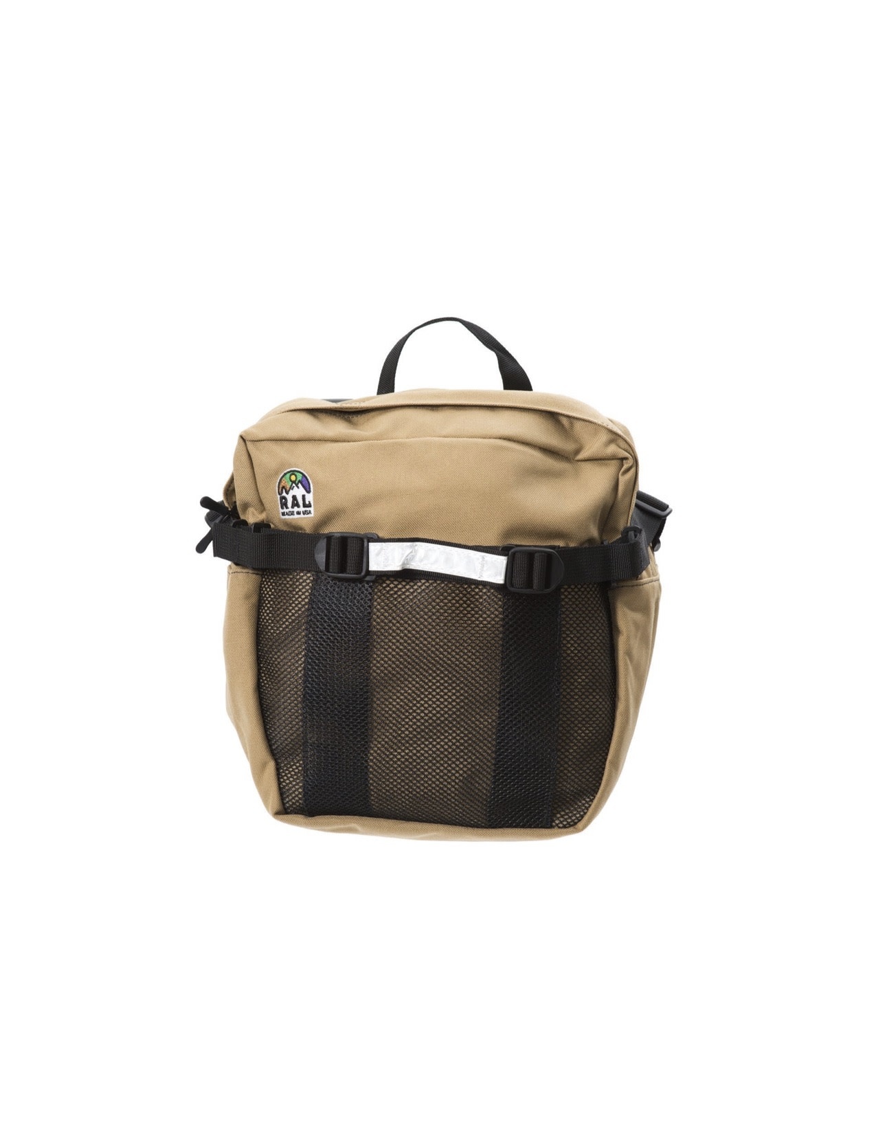 RAL EX Loader Pannier - The Bike Lane