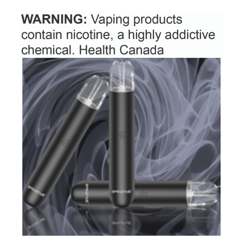 Springtime V3 Battery Only - Nimbus 9 (The Vape Shop) Abbotsford & Surrey