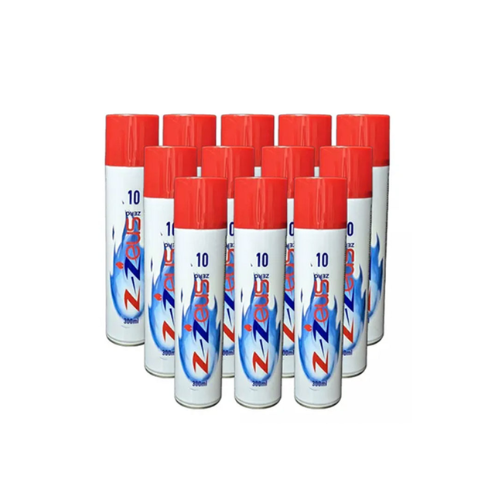 Z-Zeus Zero Purified Butane - Nimbus 9 (The Vape Shop) Abbotsford & Surrey