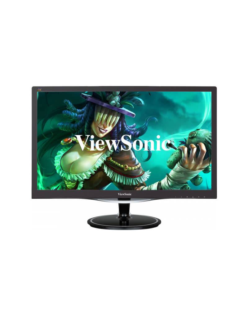 ViewSonic 27 LED Full HD Monitor- 2K - Apptech Pty Ltd