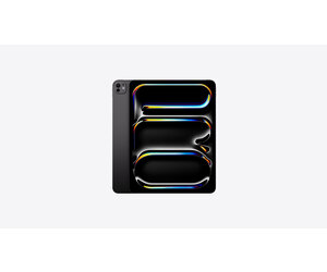 iPad Pro (2024) 13” M4 2TB Wifi + Cellular - Space Black iPad Pro (2024) 13” M4 2TB Wifi + Cellular - Space Black