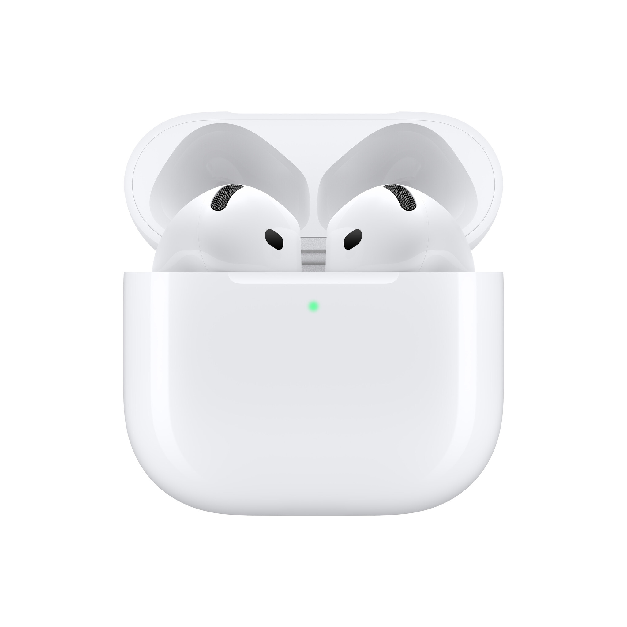 Airpods 4th Gen With Active Noise Cancellation Apptech Pty Ltd