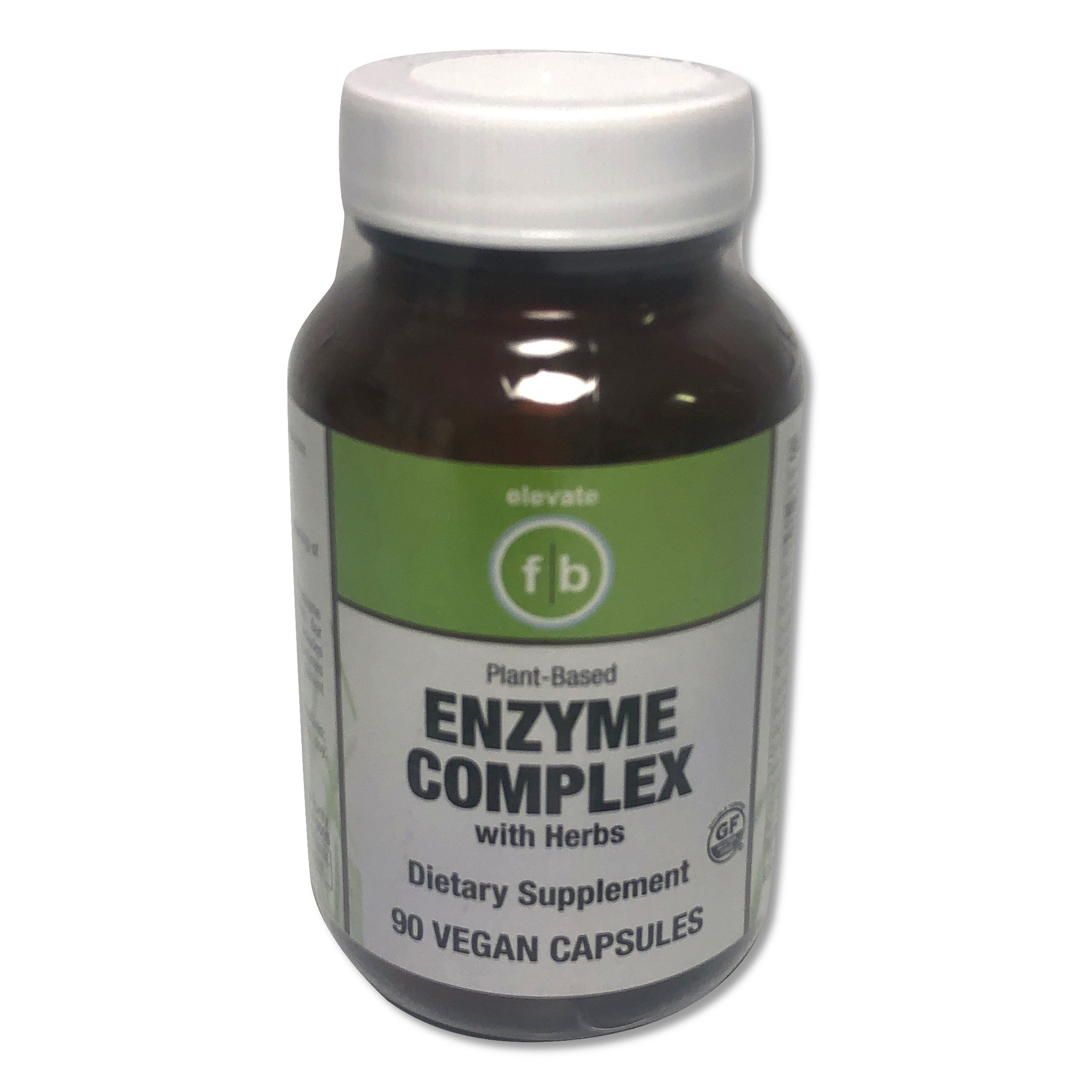 Enzyme Complex - fb organics