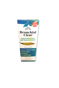 BRONCHIAL CLEAR - fb organics