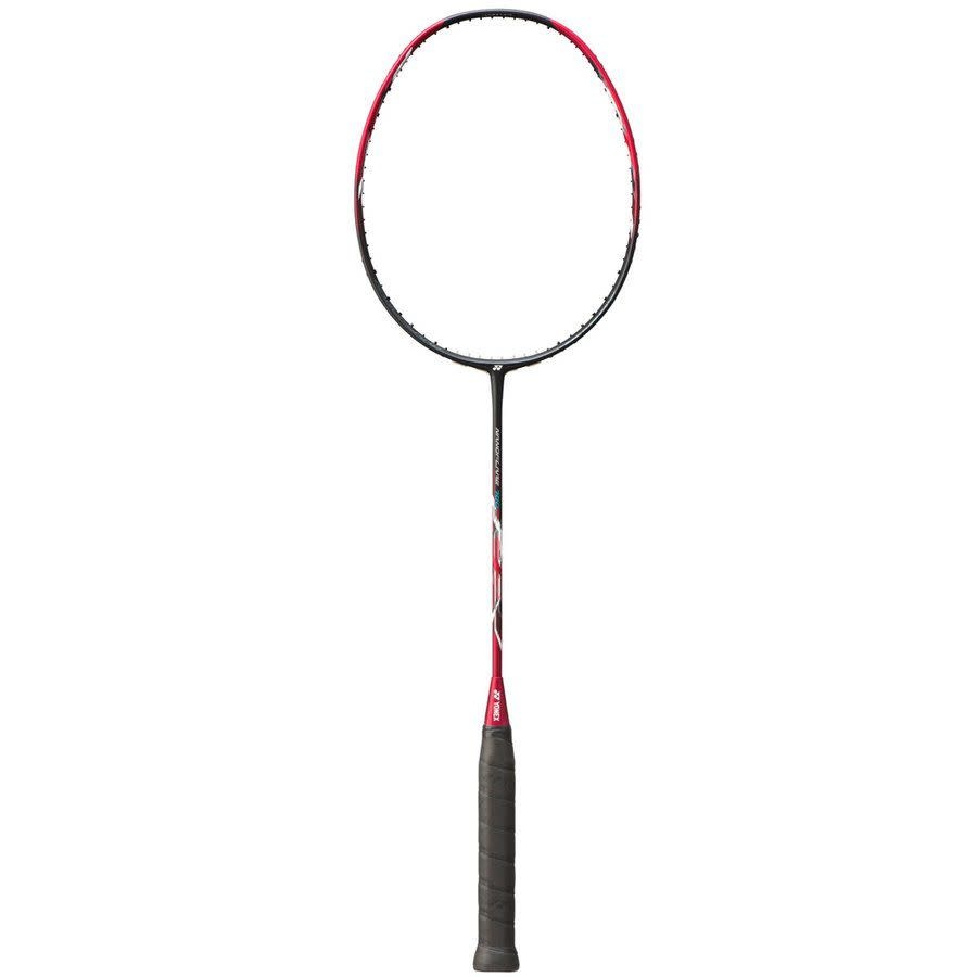 Yonex Nanoflare 700 (Red) Badminton Racket - Of Courts