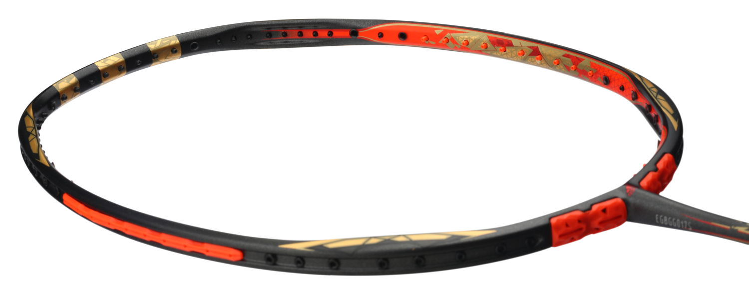 adidas Wucht P8 Badminton Racket - Of Courts