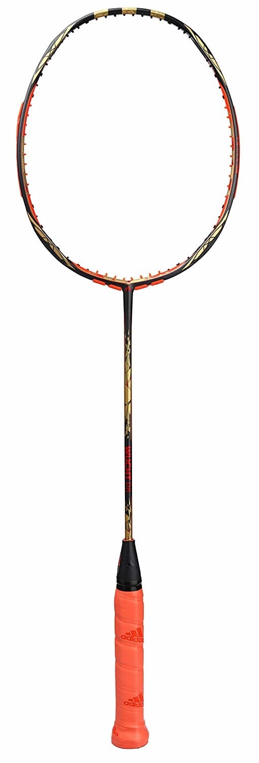 adidas Wucht P8 Badminton Racket - Of Courts