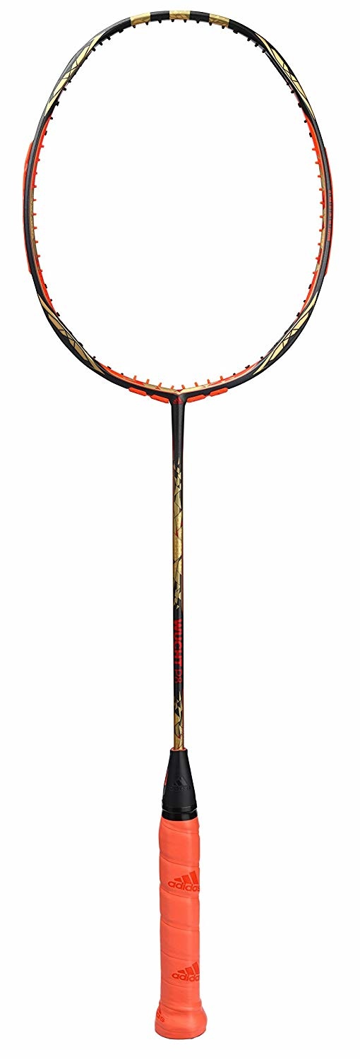 adidas Wucht P8 Badminton Racket - Of Courts