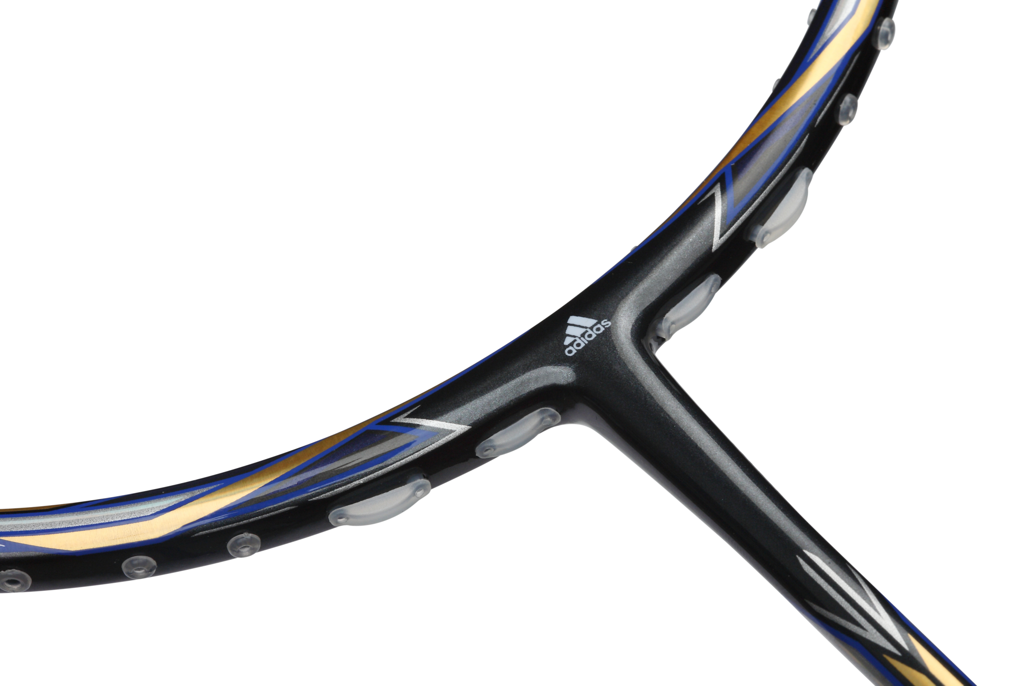 adidas Uberschall F5 Badminton Racket - Of Courts