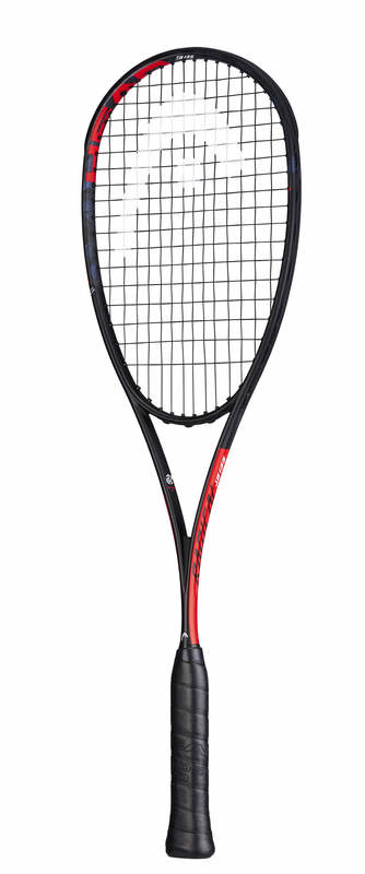 HEAD Graphene 360+ Radical 135 SB Squash Racket (2020) - Of Courts