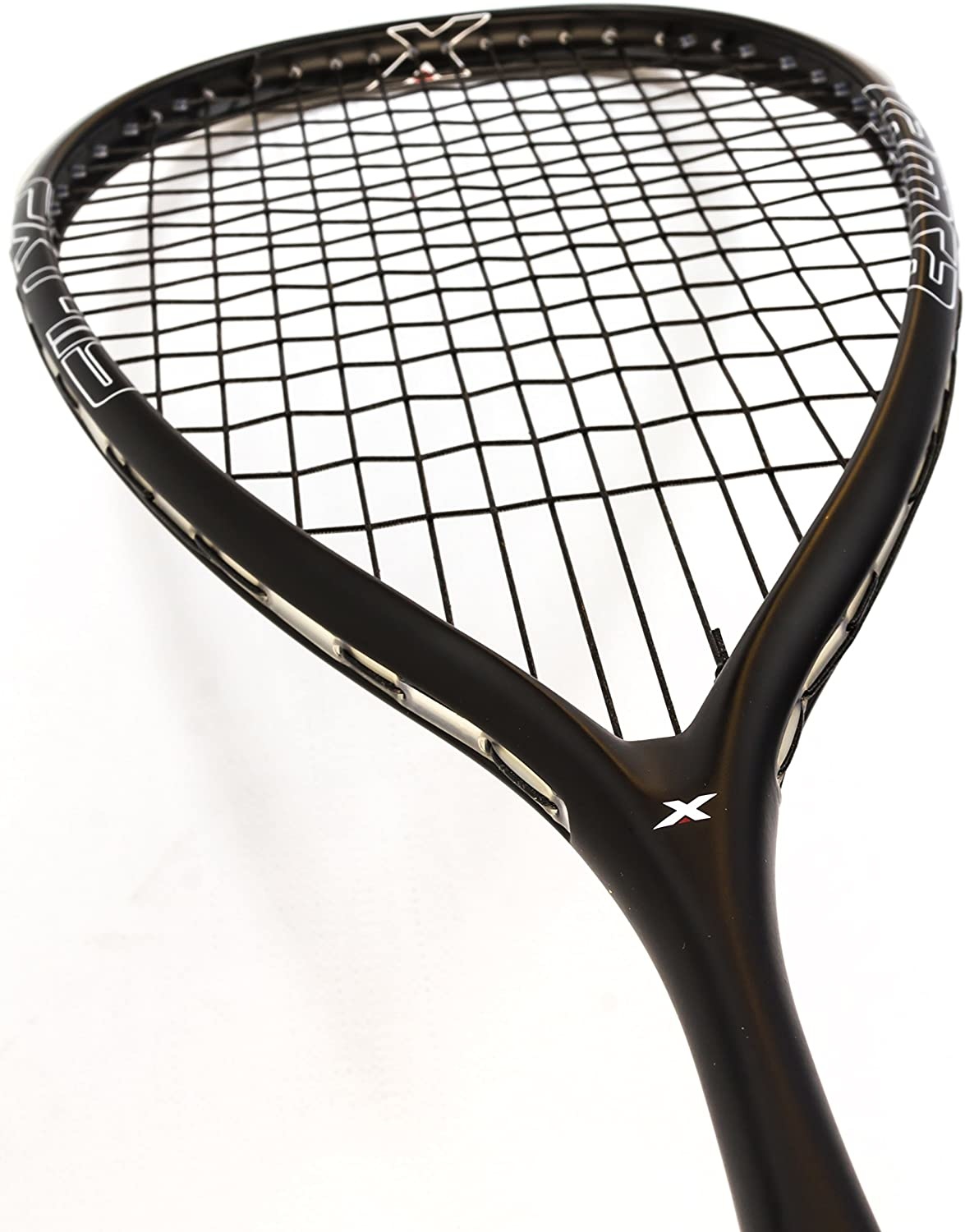 Xamsa PXT 115 Squash Racket - Of Courts