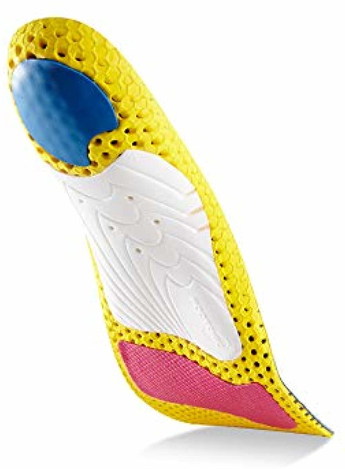 Currex CleatPro Insoles Low - Of Courts