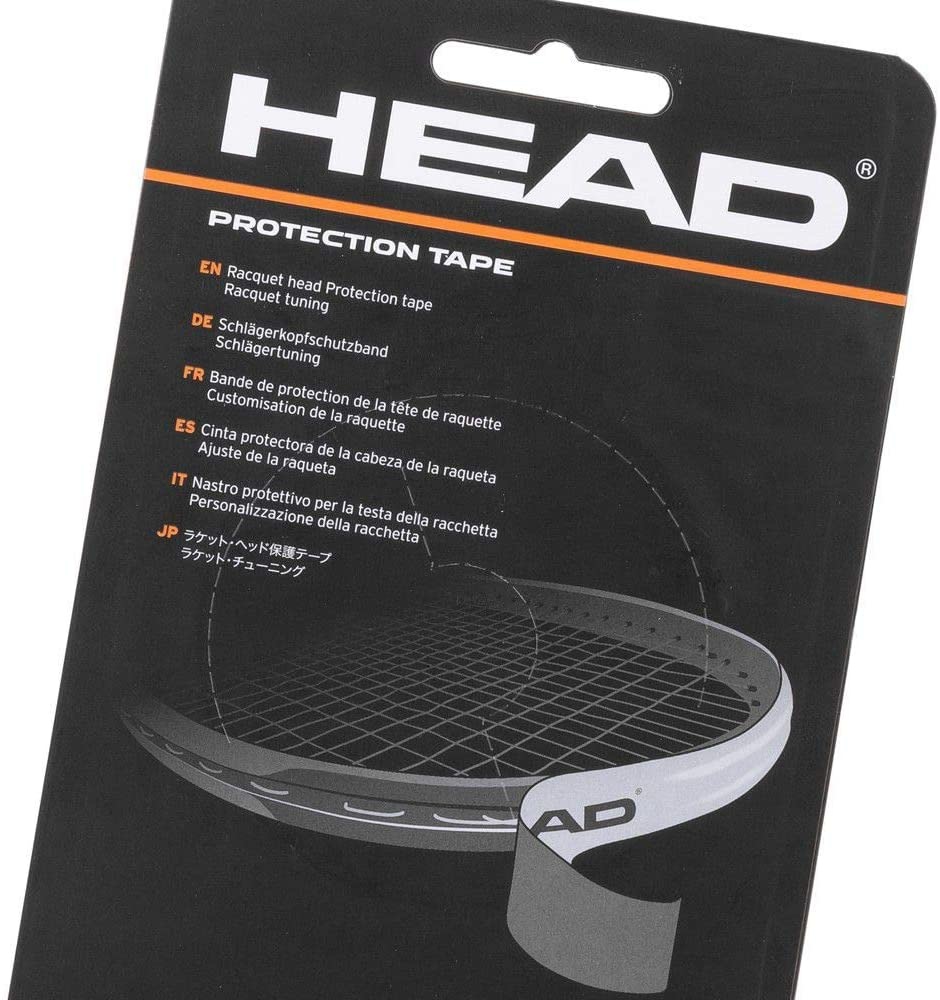 Head Protection Tape - Of Courts