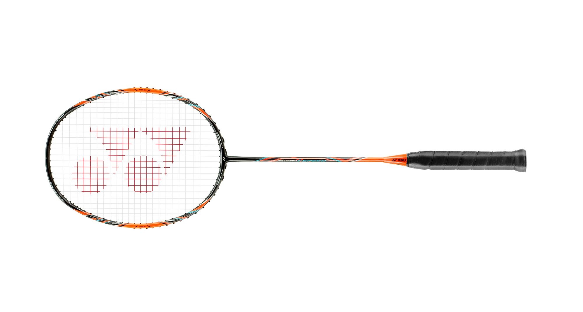 Yonex Nanoray I-Speed 3U - Of Courts