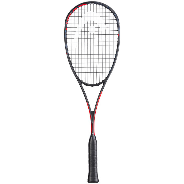 HEAD Graphene 360+ Radical 135 SB Squash Racket (2020) - Of Courts