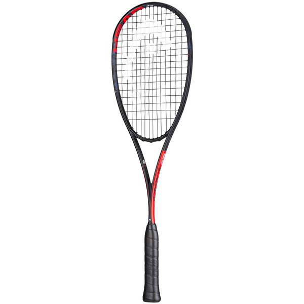 HEAD Graphene 360+ Radical 135 SB Squash Racket (2020) - Of Courts