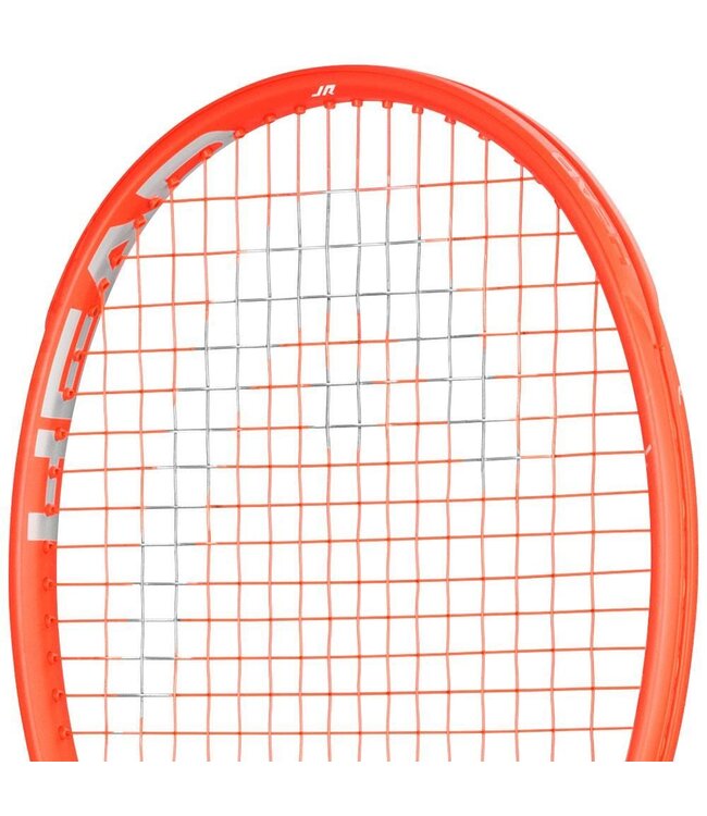 Head Radical 26 Junior 2021 - Of Courts