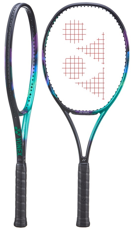 Yonex VCORE Pro 97D (320g) Tennis Racket - Of Courts