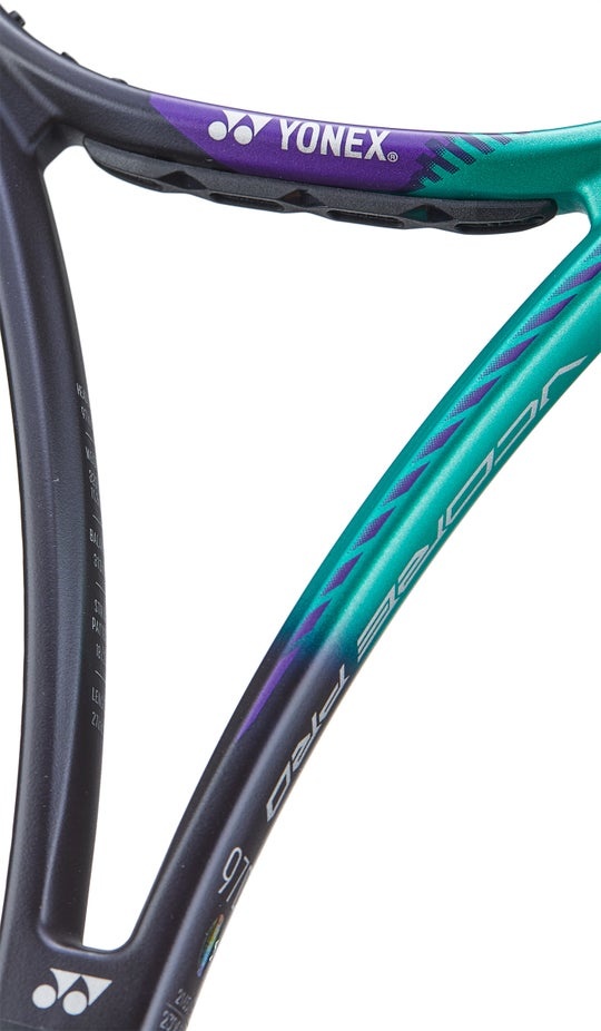 Yonex VCORE Pro 97D (320g) Tennis Racket - Of Courts