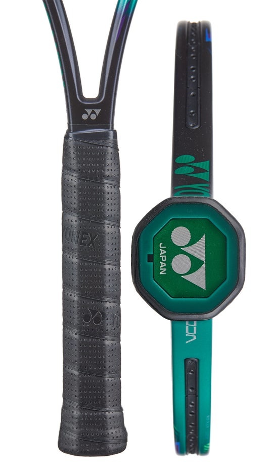 Yonex VCORE Pro 97D (320g) Tennis Racket - Of Courts