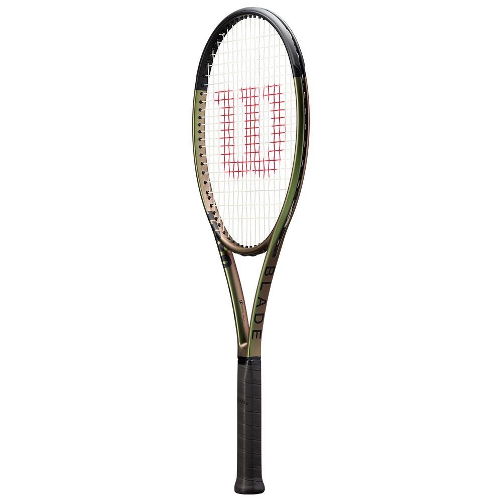 Wilson Blade 98 18X20 v8.0 Tennis Racket - Of Courts