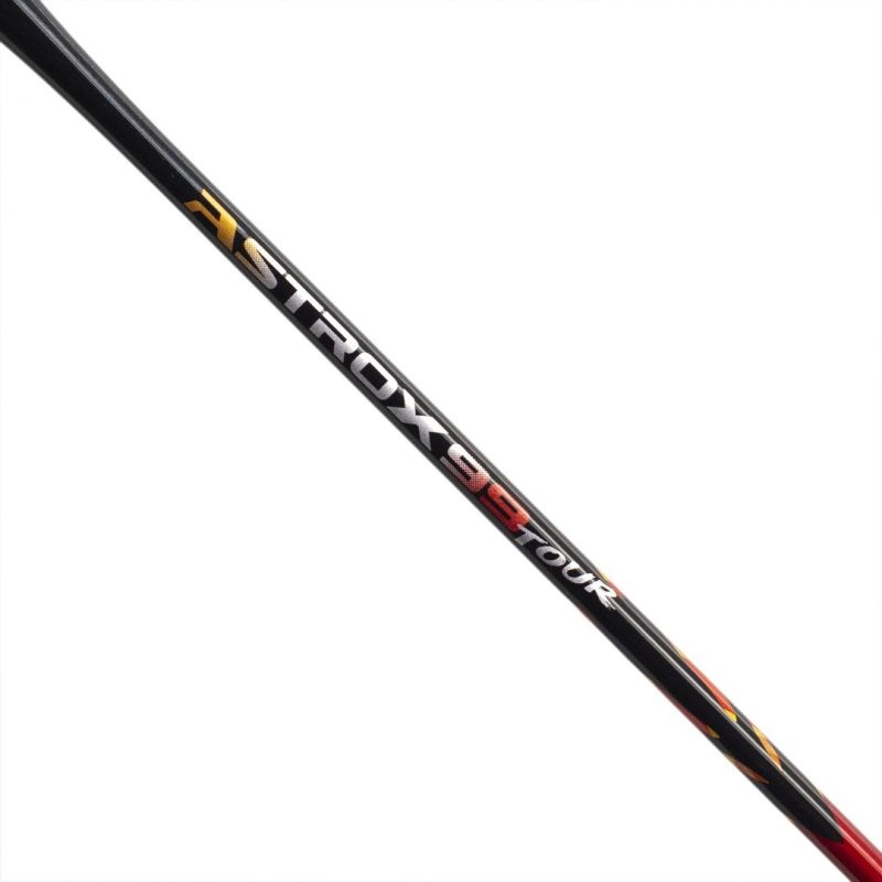 Yonex ASTROX 99 Tour Badminton Racket (Cherry Sunburst) - Of Courts