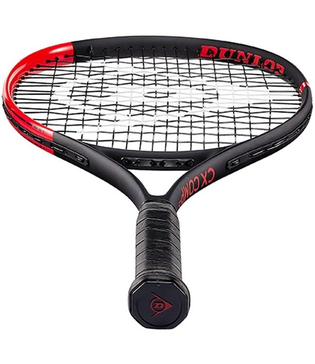 Dunlop Cx Comp 25 Jr Tennis Racket - Of Courts