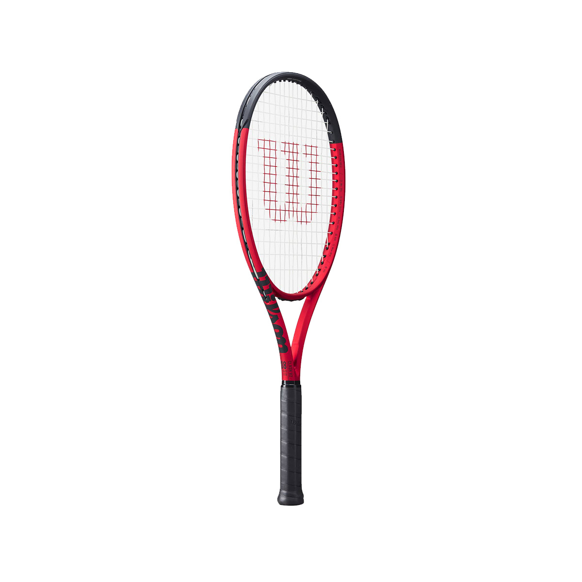 Wilson Clash 108 V2 Tennis Racket - Of Courts
