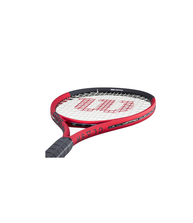 Wilson Clash 108 V2 Tennis Racket - Of Courts