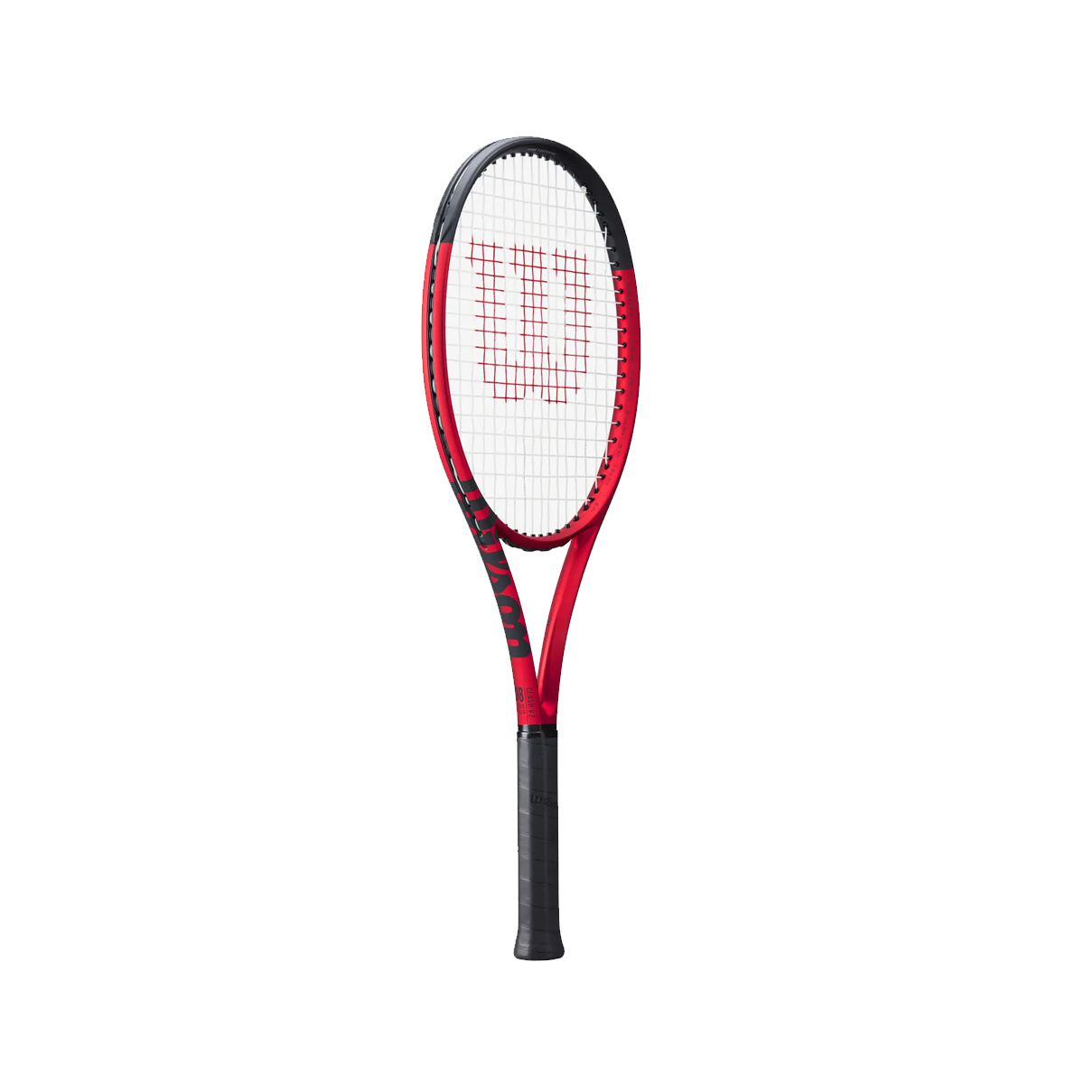 Wilson Clash 98 V2 Tennis Racket - Of Courts
