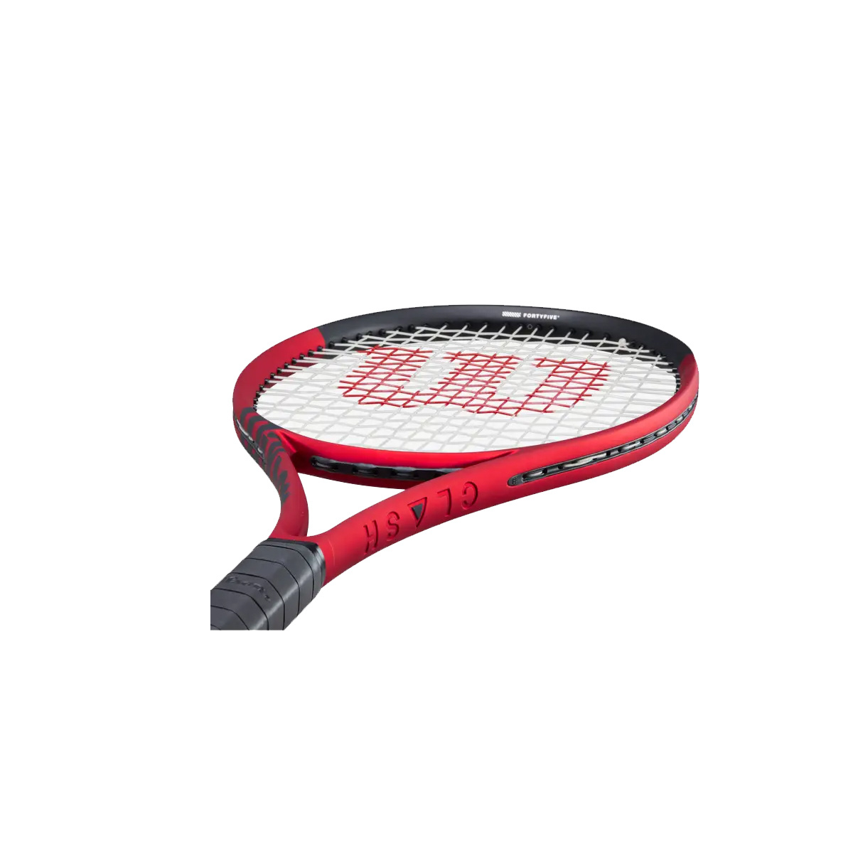 Wilson Clash 98 V2 Tennis Racket - Of Courts