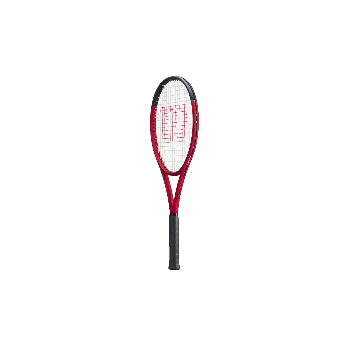 Wilson Clash 100 Pro V2 Tennis Racket - Of Courts