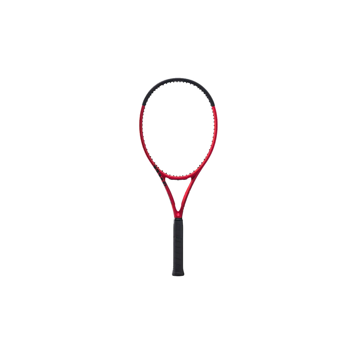 Wilson Clash 100 Pro V2 Tennis Racket - Of Courts