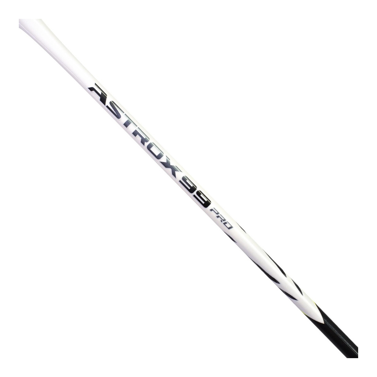 Yonex ASTROX 99 Pro Badminton Racket (White Tiger) - Of Courts