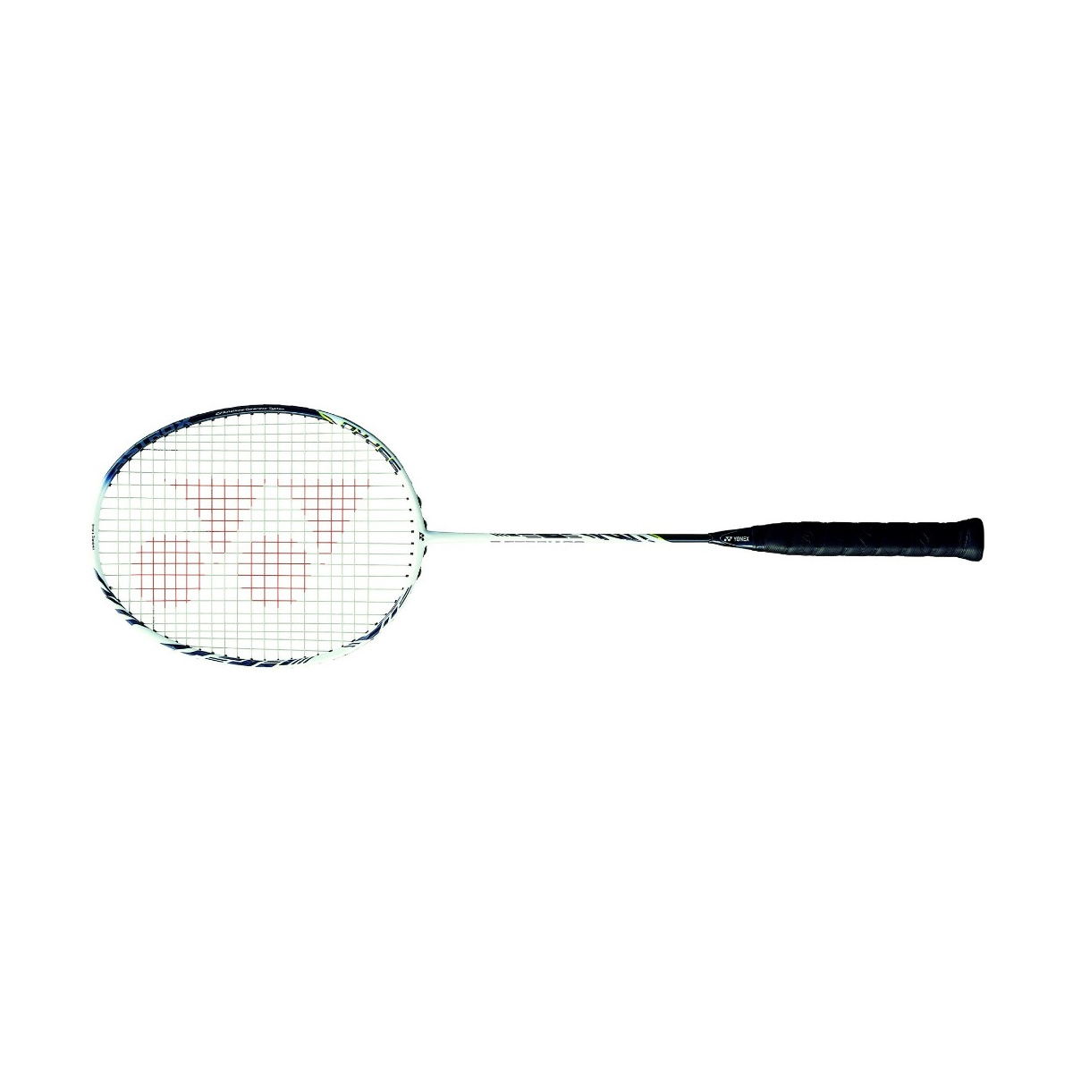 Yonex ASTROX 99 Pro Badminton Racket (White Tiger) - Of Courts