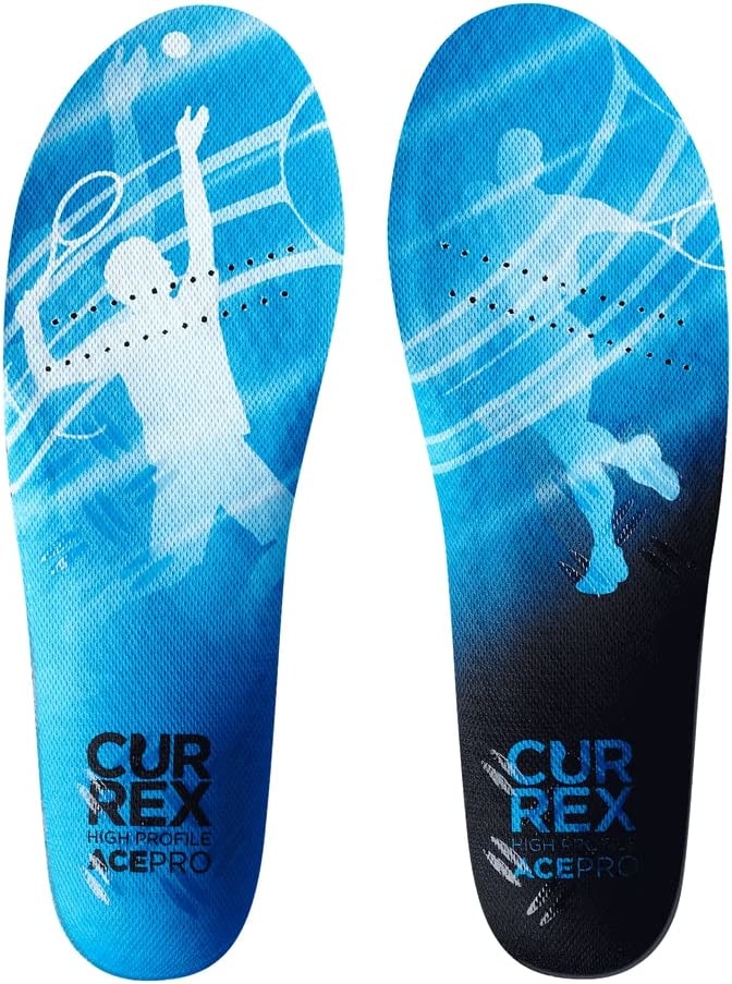 Currex AcePro High Profile - Of Courts