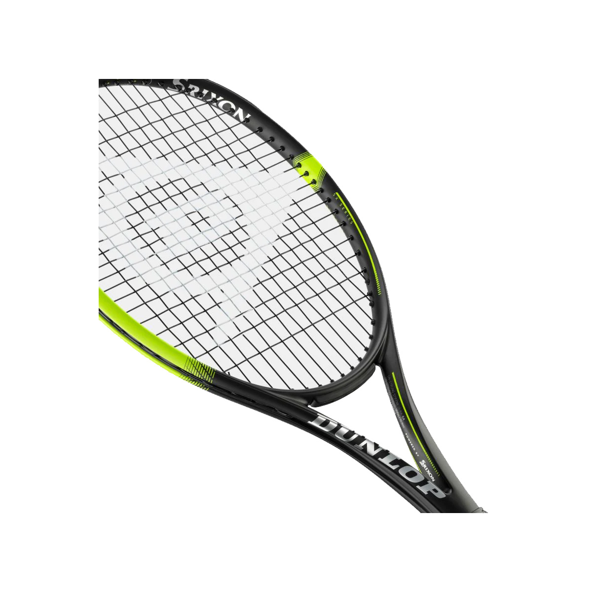 Dunlop SX 300 Tennis Racquet - Of Courts