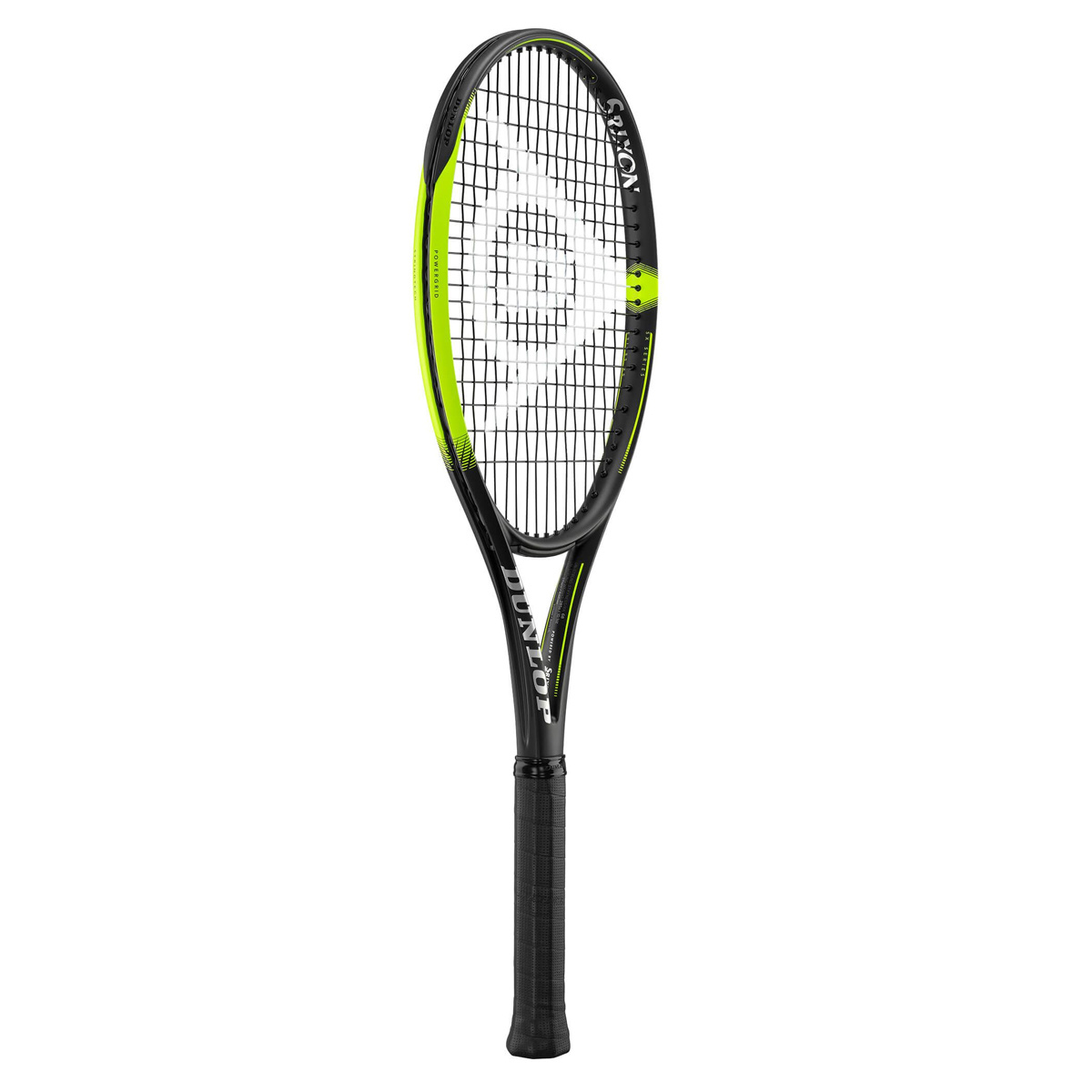Dunlop SX 300 LS Tennis Racquet - Of Courts