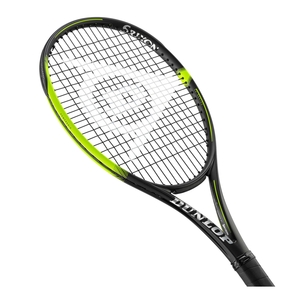 Dunlop SX 300 LS Tennis Racquet - Of Courts