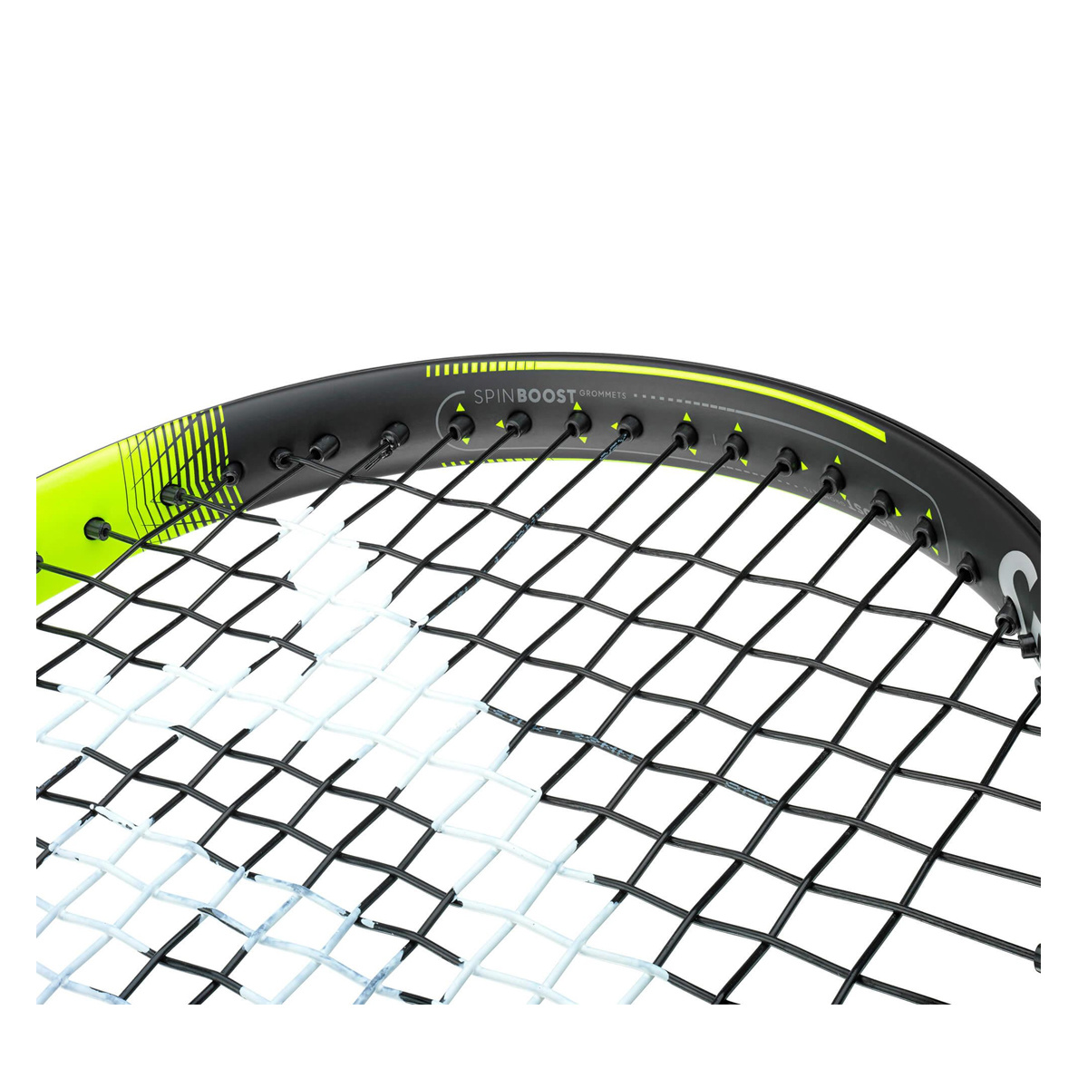 Dunlop SX 300 LS Tennis Racquet - Of Courts