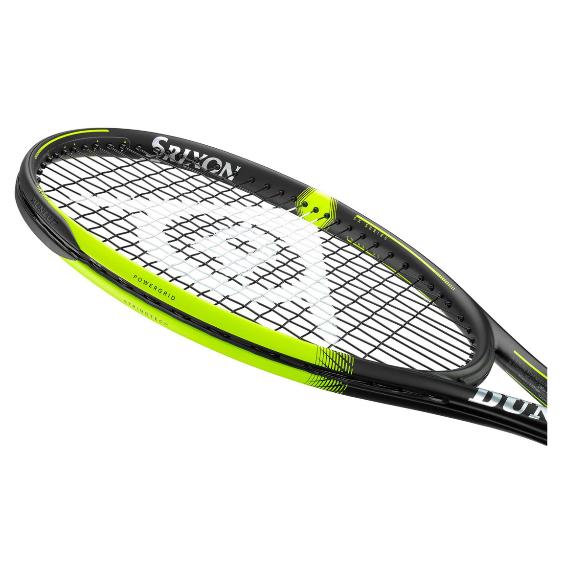 Dunlop SX 300 LS Tennis Racquet - Of Courts