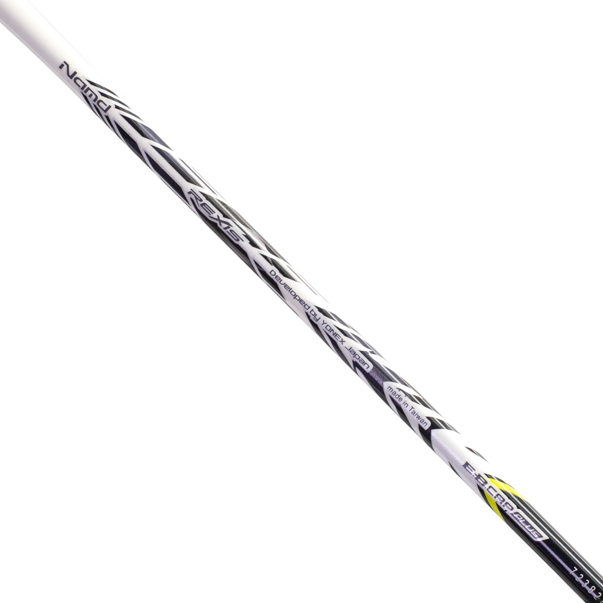 Yonex ASTROX 99 Tour Badminton Racket (White Tiger) - Of Courts
